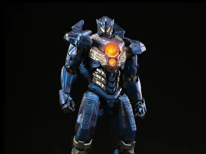 Gipsy Avenger